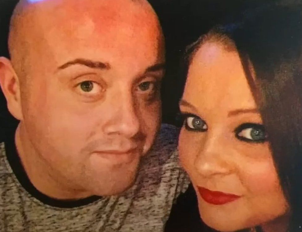 Manchester Arena Inquiry: John Atkinson 'was perfect son' - BBC News