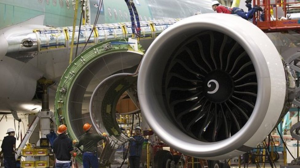 The anatomy of a nation-state hack attack - BBC News