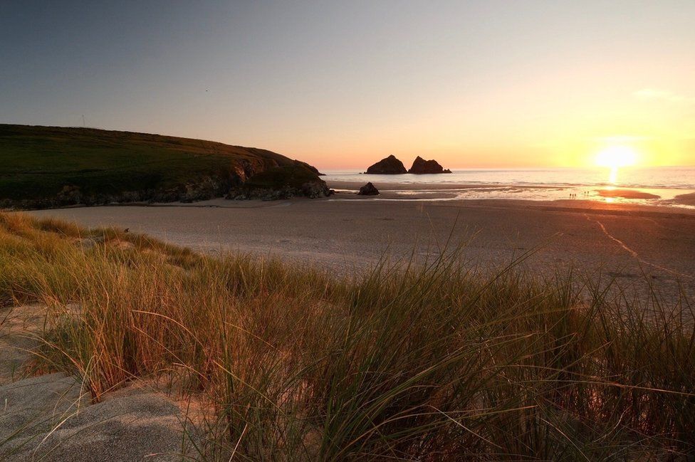 England's Big Picture: 1 - 7 June - BBC News