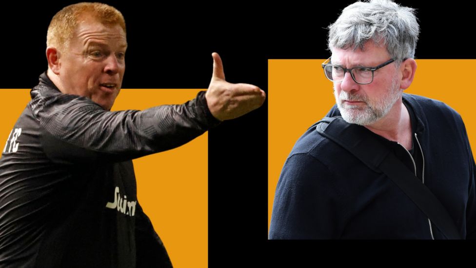 Dundee United: Who do fans want as new manager following Liam Fox exit? - BBC Sport