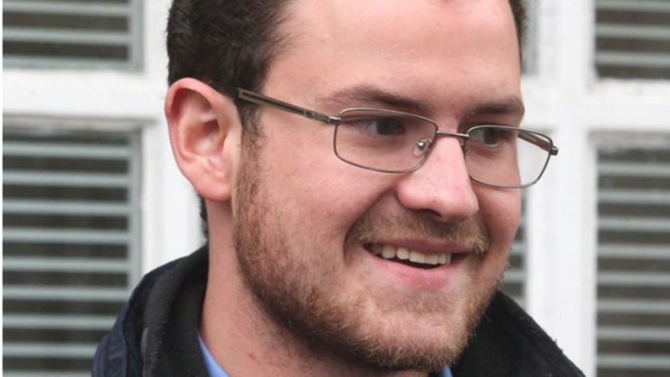 Student Alexander Hilton jailed for poisoning classmate by lacing wine ...