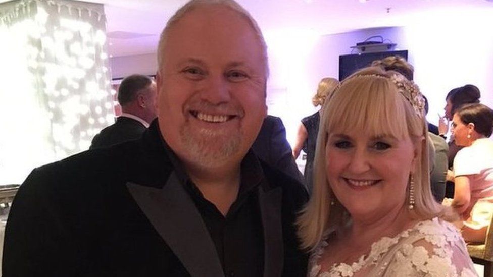 Ateb y Galw: Huw 'Fash' Rees - BBC Cymru Fyw