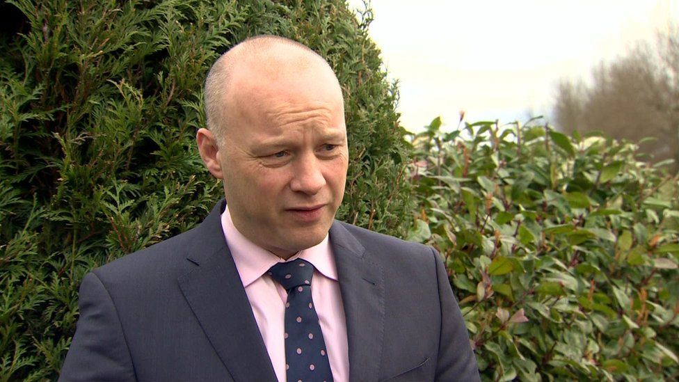 NI firms 'saw strong finish to 2017,' says Ulster Bank - BBC News