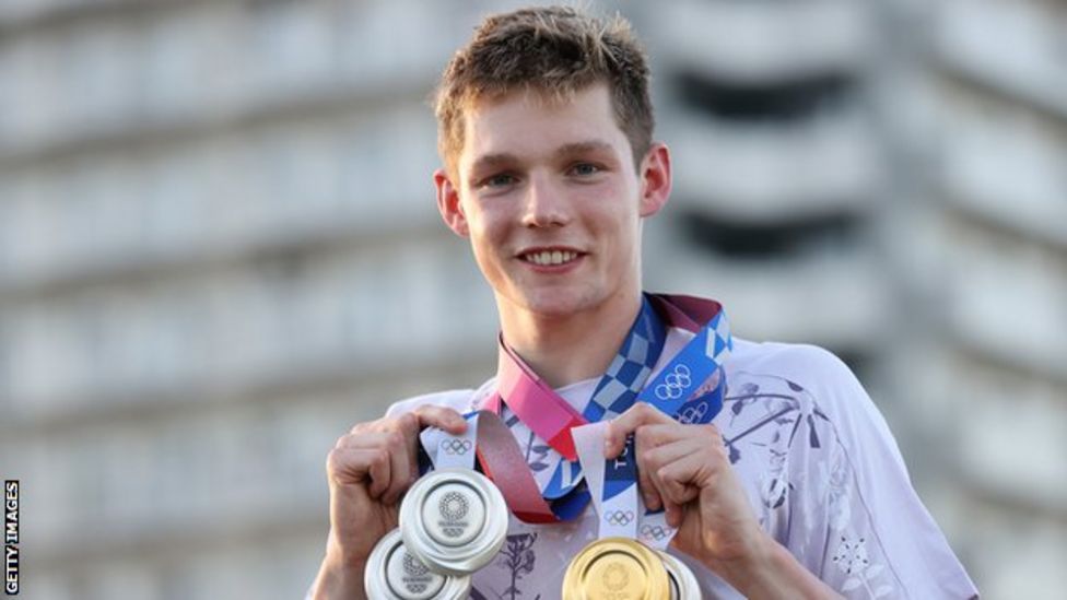 The best Scottish sporting images of 2021 - BBC Sport