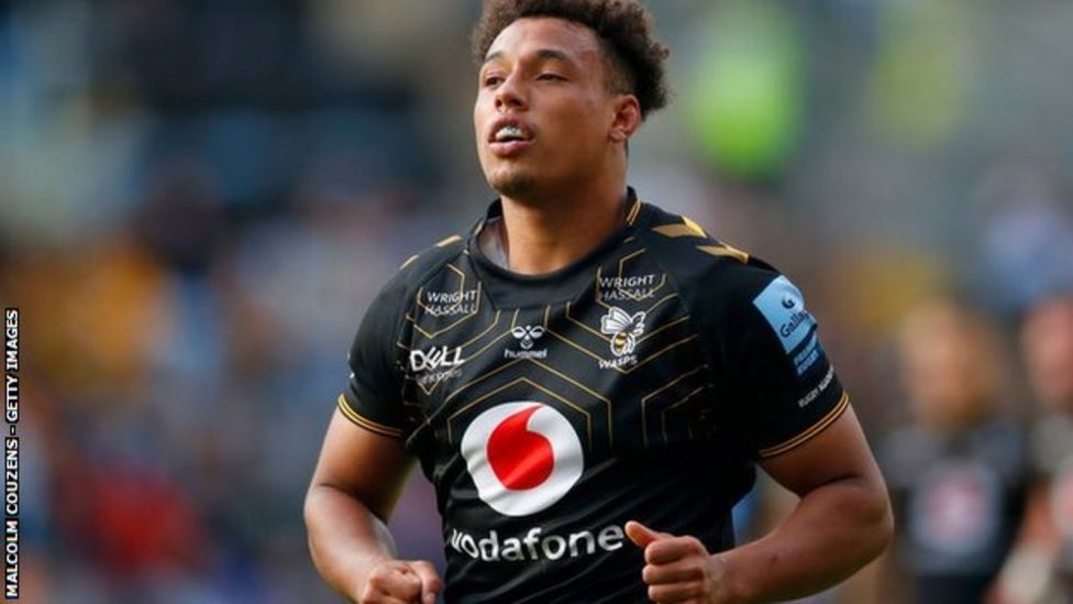 Premiership: Wasps 16-26 Harlequins - Champions come from behind to win ...