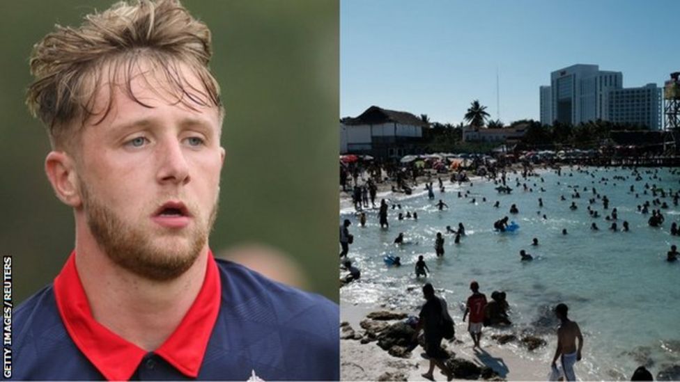 Stephen Wearne: Grimsby Town signing says holidaying fan prompted move ...