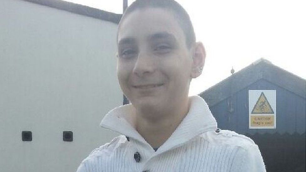 Ashley Talbot death: Family's 'distress' at inquest delay - BBC News