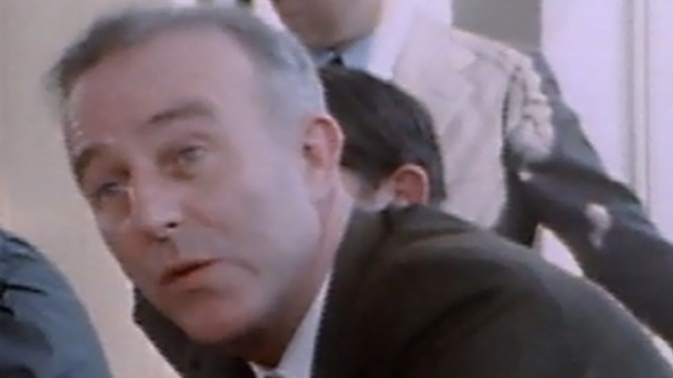 St Pauls riots in Bristol remembered 40 years on - BBC News