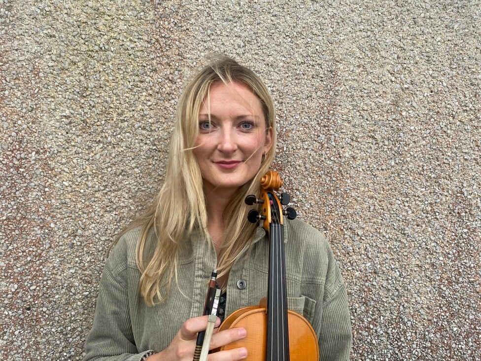 Tiree Music Festival cancelled due to 'extreme weather' - BBC News