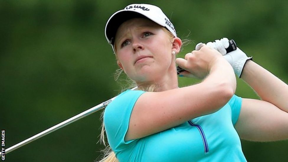 Stephanie Meadow needs withdrawal to clinch place in Olympic field ...