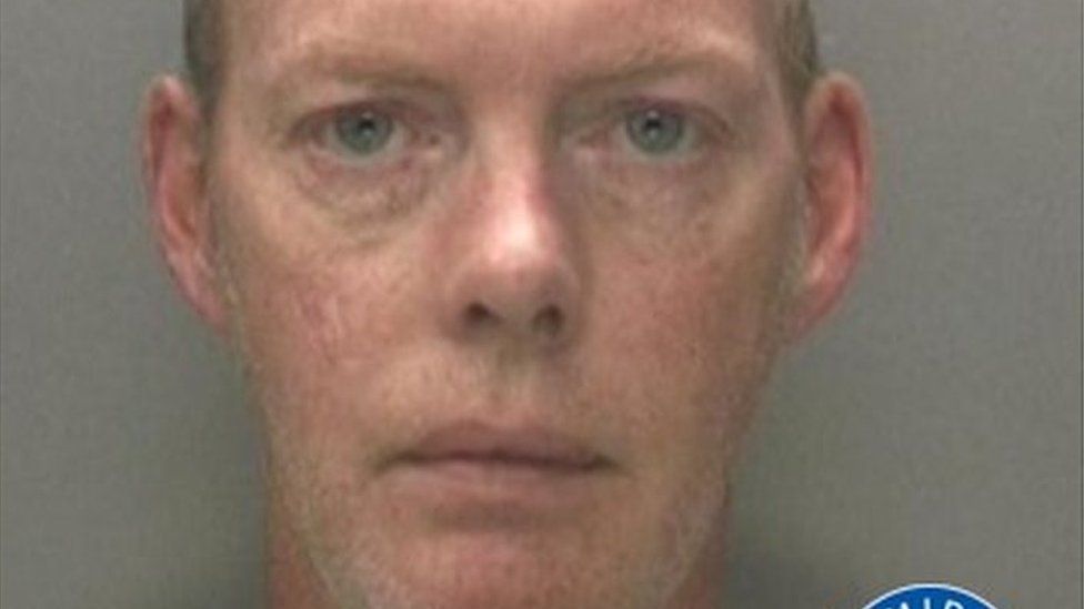 Samuel Rogers convicted of Paul Maloney crash death - BBC News