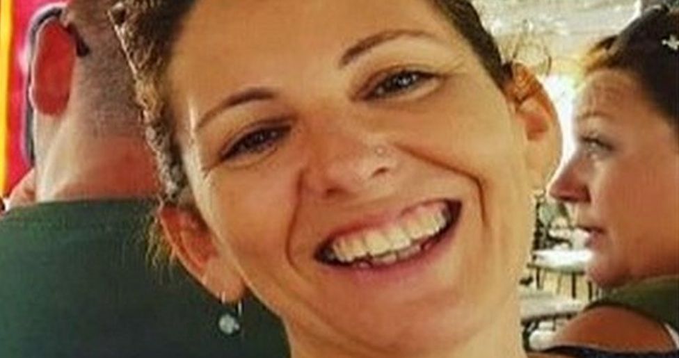 Liat Beinin Atzili: US citizen among 16 Hamas hostages released - BBC News