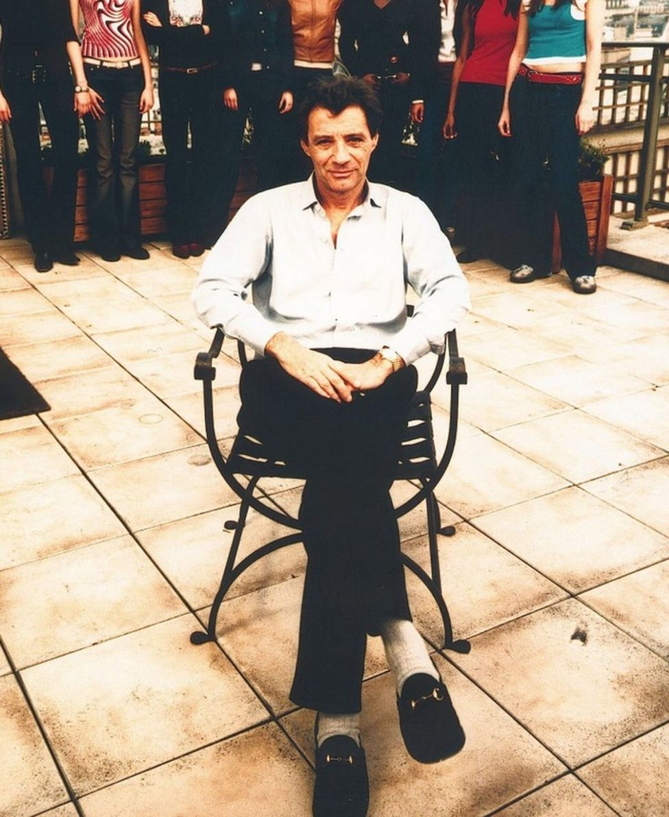 Jean-Luc Brunel: Epstein associate found dead in Paris prison cell ...