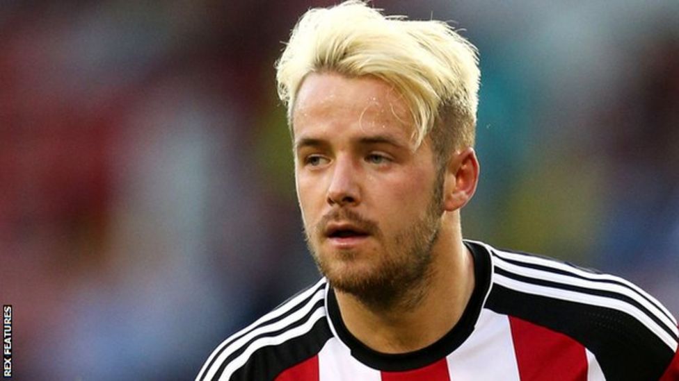 Bradford City: Sheffield United's Marc McNulty and Newcastle's Haris ...