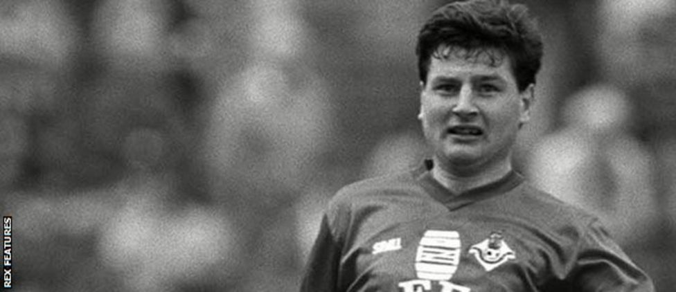 Oldham Athletic: How Joe Royle's 'people's champions' came close to a ...