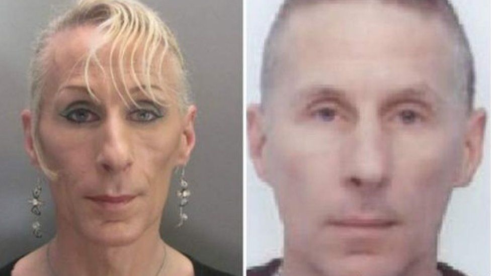 Fugitive Sex Offender Caught After Crimewatch Appeal Bbc News