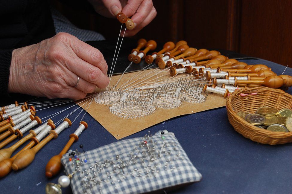 Your pictures: Hobbies - BBC News