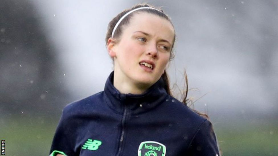 Tyler Toland: Republic of Ireland international signs for Manchester ...