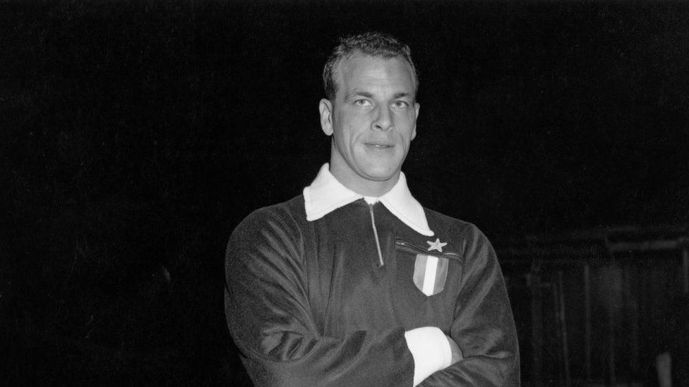 Sut le oedd Cymru a’r byd yn 1958? - BBC Cymru Fyw
