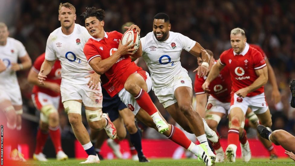 Wales 20-9 England: Warren Gatland's side defeat disappointing England ...