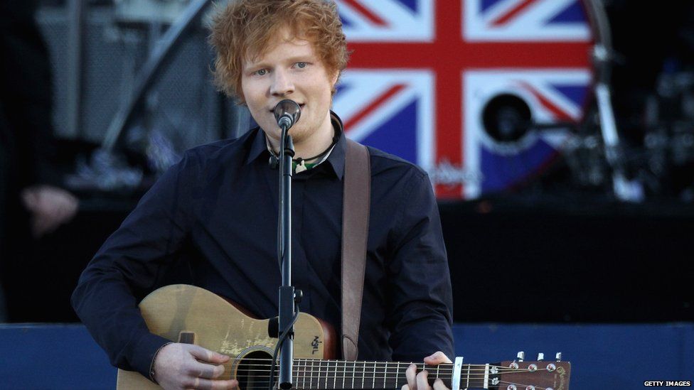 MoStack and Mist announced for The Great Escape 2018 line-up - BBC News