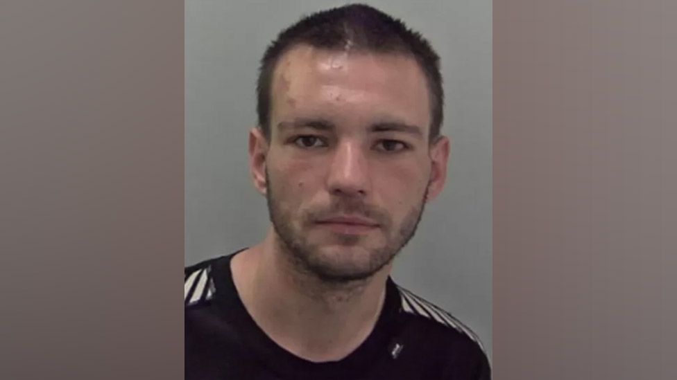 Ross-on-Wye rapist Ben Prothero jailed for attacks on children - BBC News