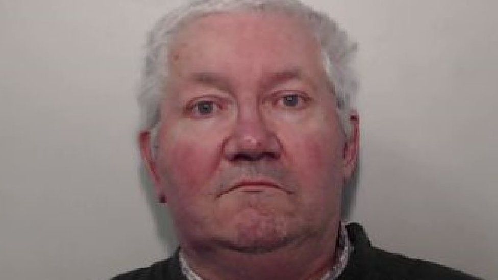 Former scout master Ian Beeby jailed for abusing boys - BBC News