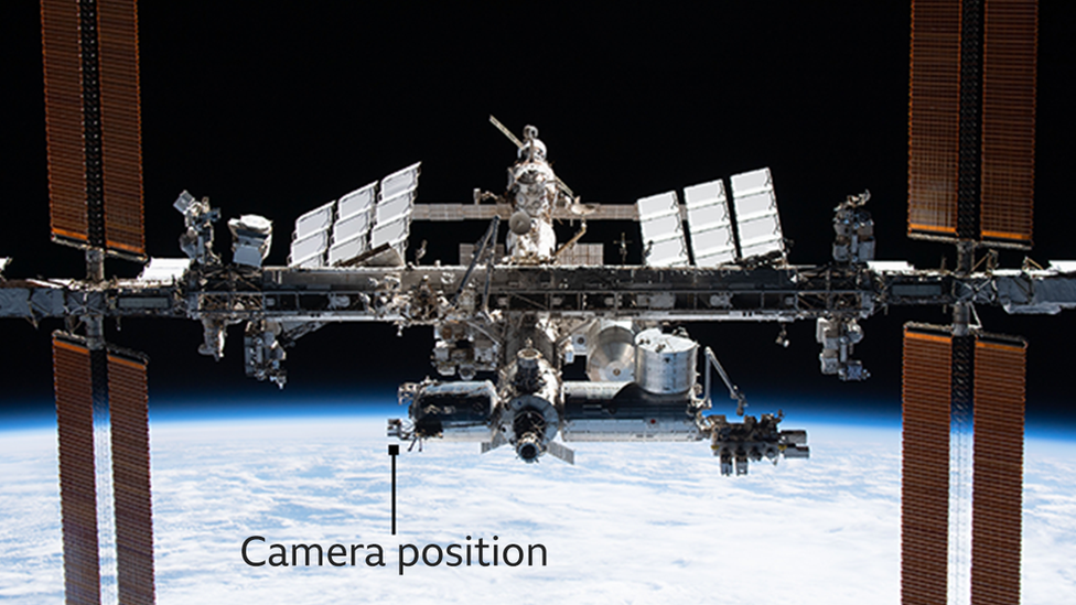International Space Station: Start-up to begin live-streaming from ISS ...