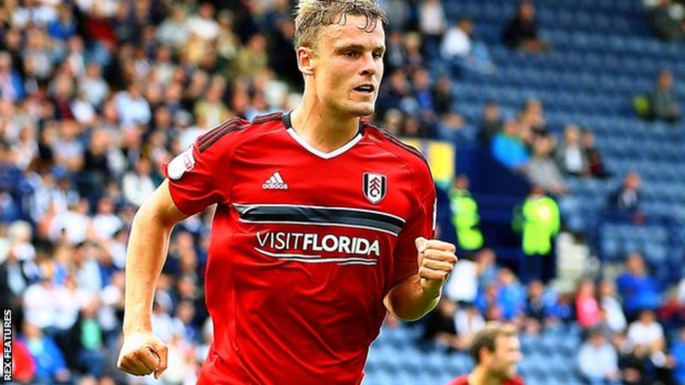 Preston North End 1-2 Fulham - BBC Sport