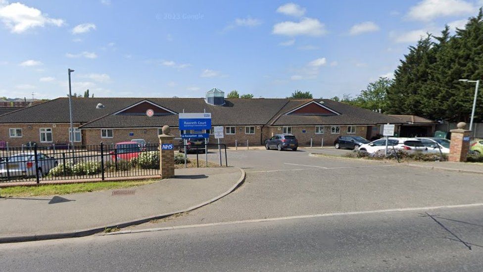 Rayleigh care home that locked toilets is told to improve - BBC News