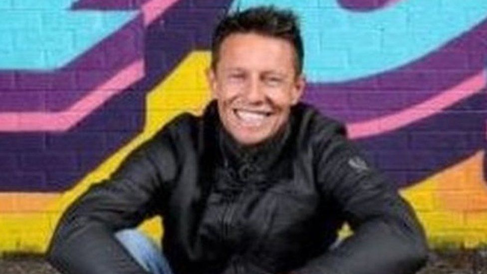 NI Newspaper review: Tributes to Stephen Clements - BBC News