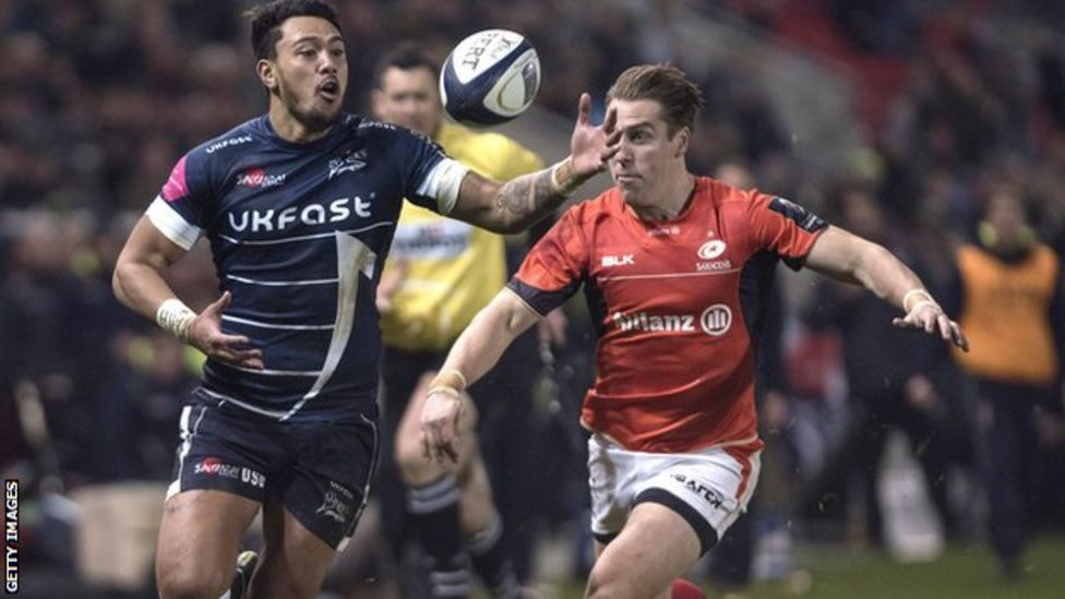 Denny Solomona: The legal case that could impact rugby as Bosman did ...