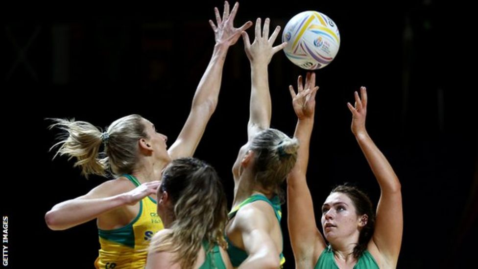 Netball Superleague: More top-tier players will grow game in Northern ...