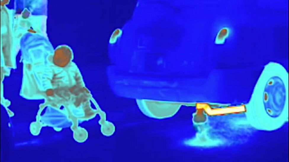 Kenya pollution: How air sensors are helping people fight pollution ...