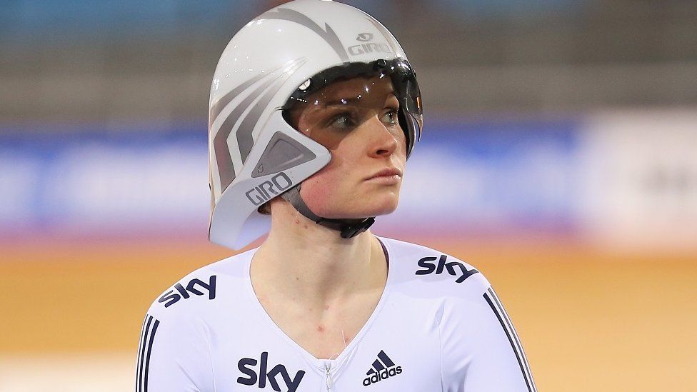 Track Cycling World Cup: Laura Trott & Emily Nelson win medals - BBC Sport