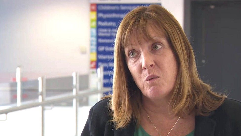 Lancashire mental health patients 'travelled miles' - BBC News