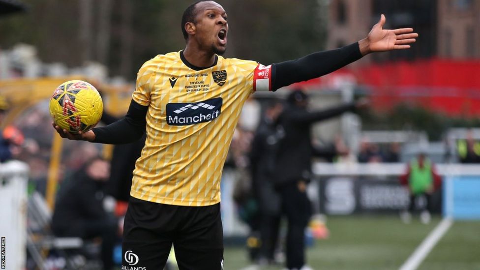 Maidstone United: FA Cup run will be 'talked about for years to come ...