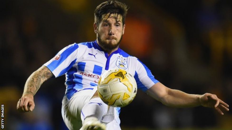 Bradley Johnson & Jacob Butterfield: Derby County sign duo - BBC Sport