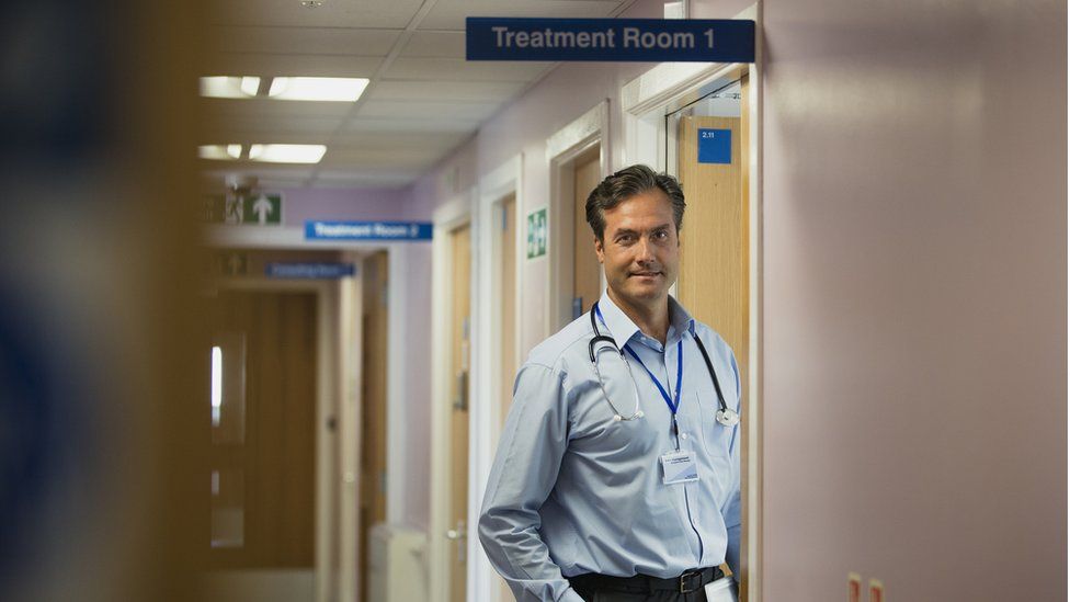 The unsustainable NHS: What would you do? - BBC News