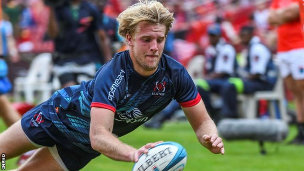 United Rugby Championship: Ulster beat Lions 39-37 to clinch bonus ...