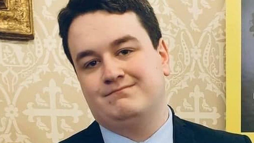 Calum's law plans to curb physical restraint in schools - BBC News