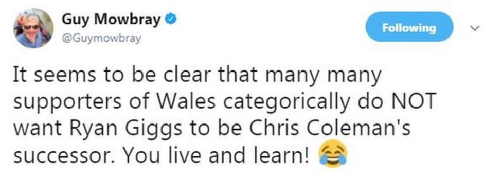 Ryan Giggs: Why the ex-Manchester United man divides opinion over the ...