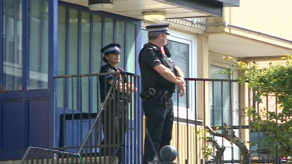 James O'Rourke death: Man jailed over 'ferocious' murder - BBC News