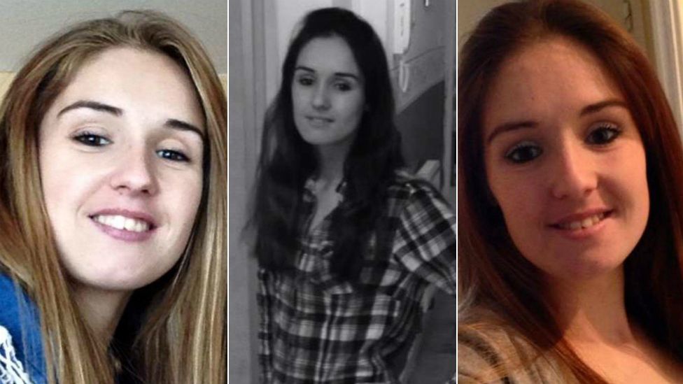 Becky Parker killing: Matthew Smith 'slipped through the net' - BBC News