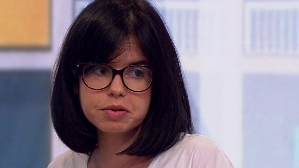 Women in science: 'We want to be accepted into the club' - BBC News