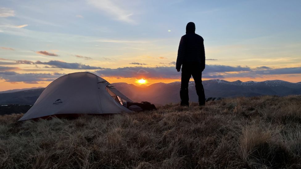 Why does Alfred Wainwright still loom large over the Lake District ...
