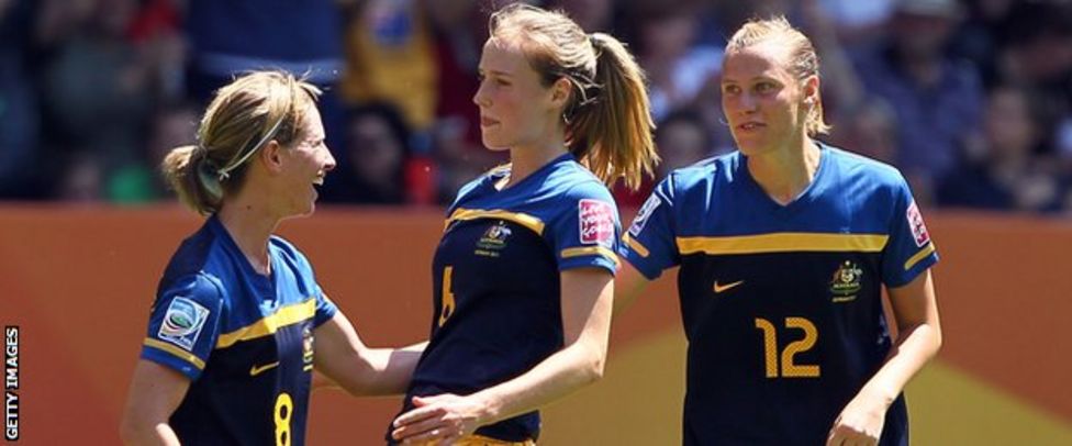 Women's Ashes 2017: Ellyse Perry hits record double century as ...