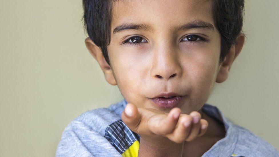 Social distancing: Sign a hug and other ways to say hello without ...