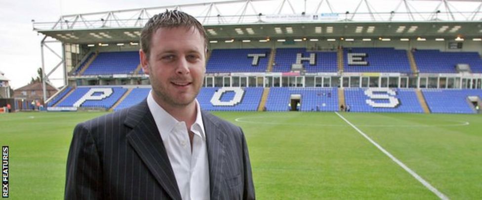 Darragh MacAnthony: Peterborough United chairman's highlights after 10 ...