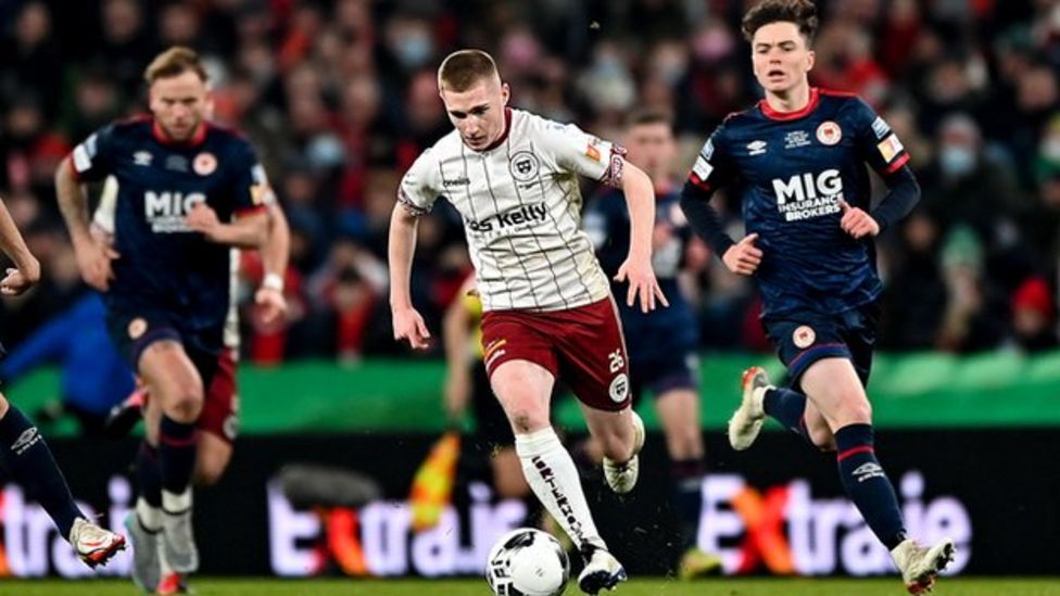 Ross Tierney: Motherwell agree deal with Bohemians for young Irish ...